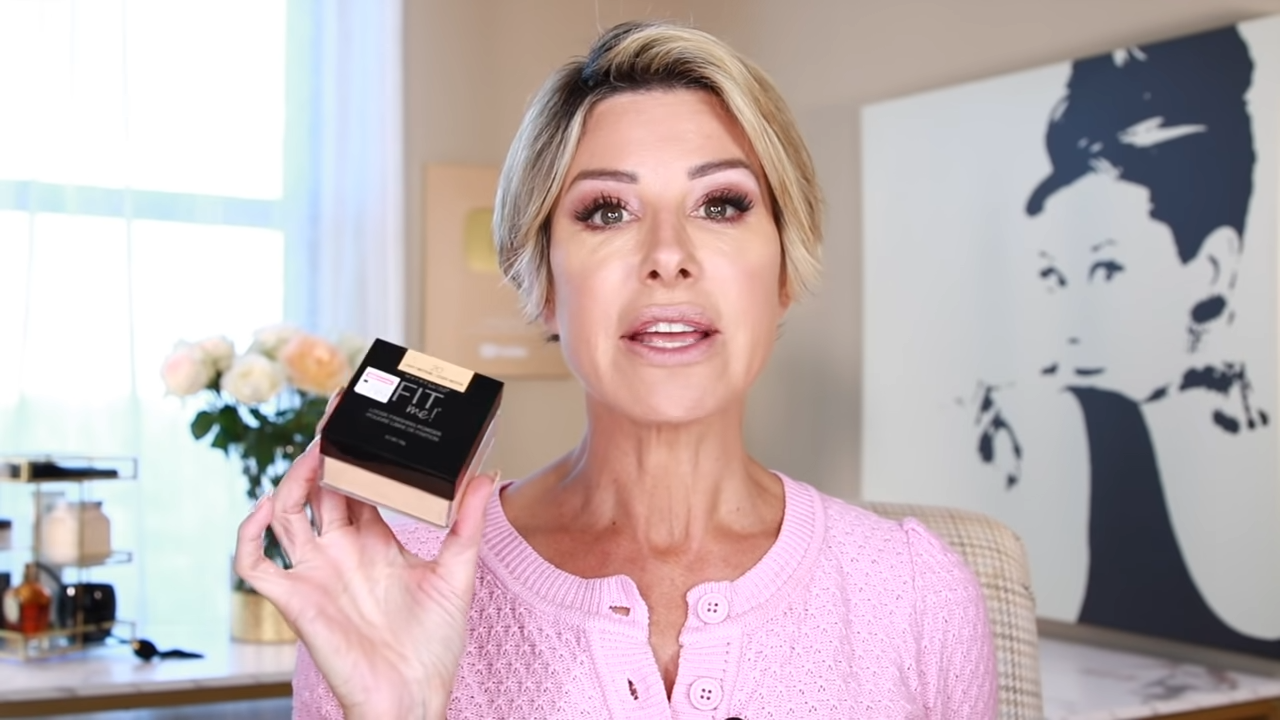 The Best Face Powders That Won't Dry Your Skin - Dominique Sachse