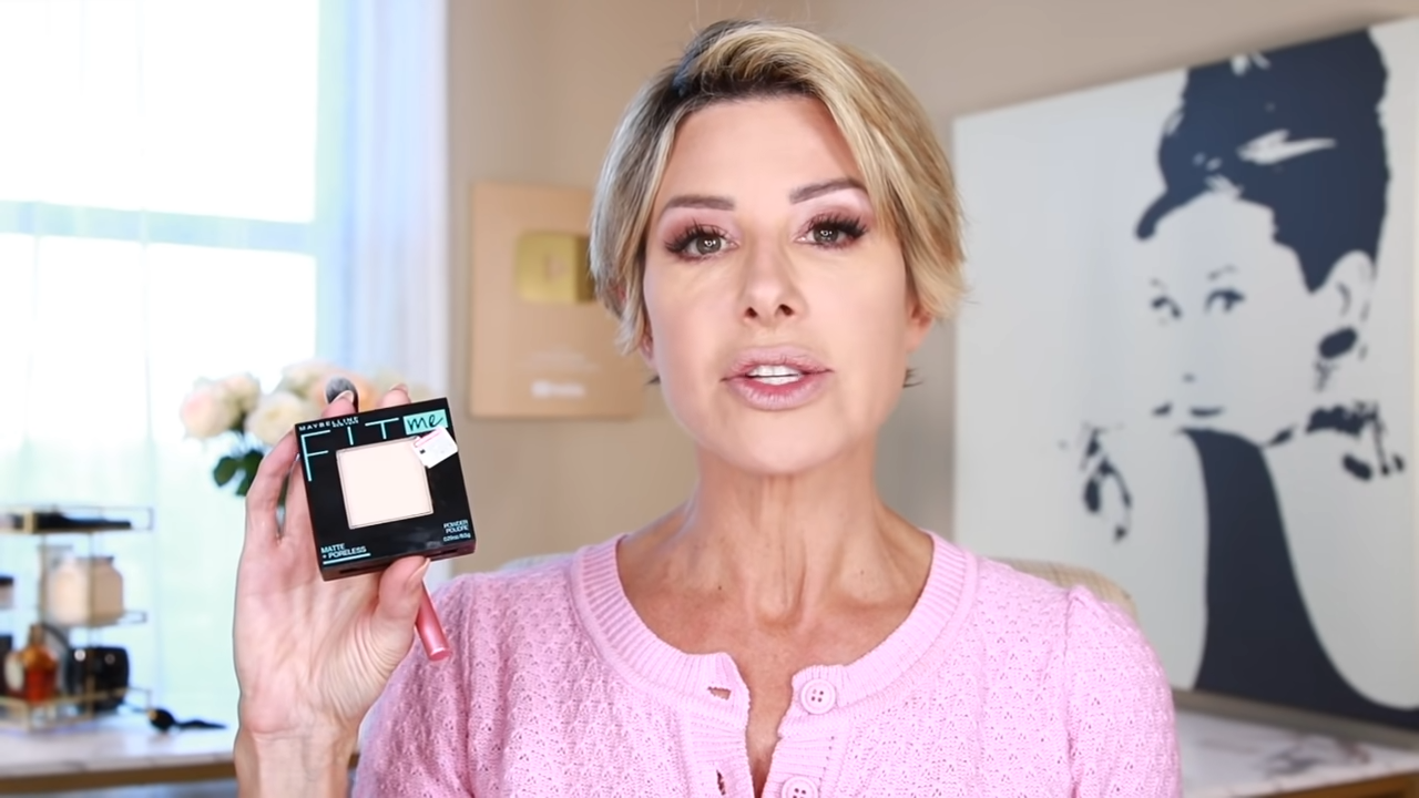 The Best Face Powders That Won't Dry Your Skin - Dominique Sachse