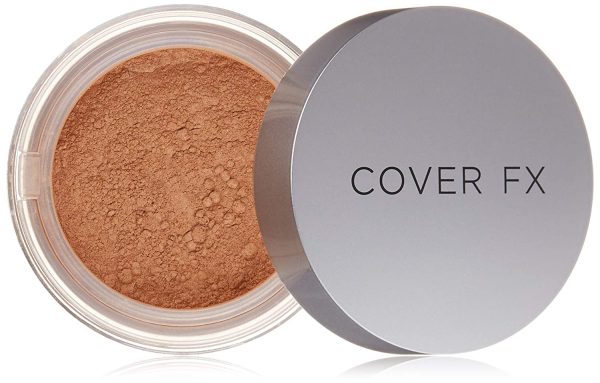 The Best Face Powders That Won't Dry Your Skin - Dominique Sachse